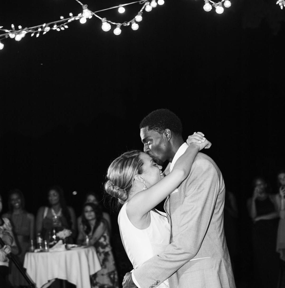 Who is Justin Holiday's wife? All you need to know