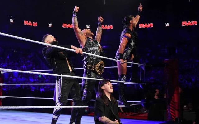 Randy Orton: 5 Superstars जिनके ब्रांड में WWE Draft 2024 खत्म होने के ...