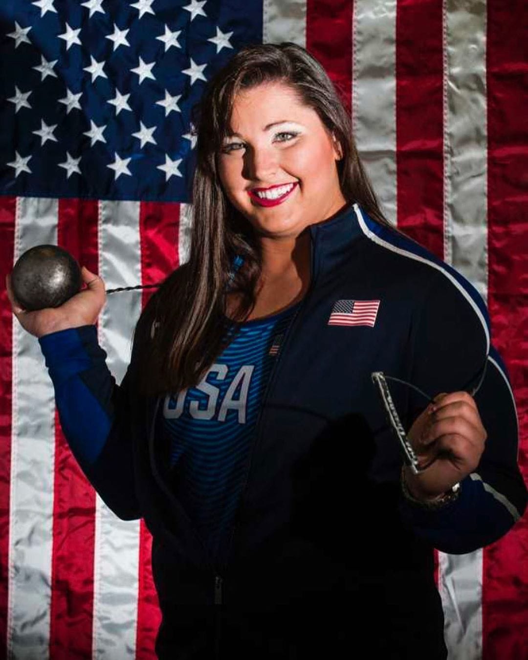 Who Are DeAnna Price’s Parents? Age, Nationality & More