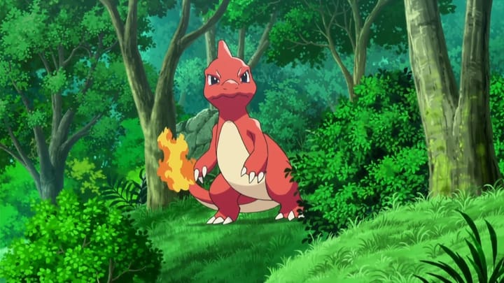 Charmeleon Pokémon: How to Catch, Moves, Pokedex & More