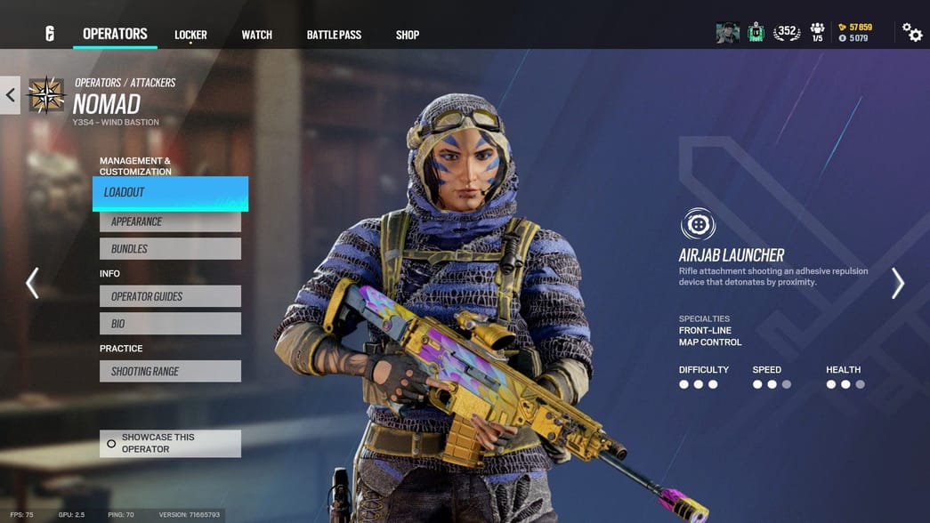 Rainbow Six Siege Operators for Oregon: Best Rainbow Six Siege ...