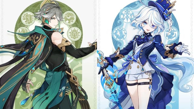 Genshin Impact 4.7 banner order: Clorinde, Sigewinne, and reruns schedule