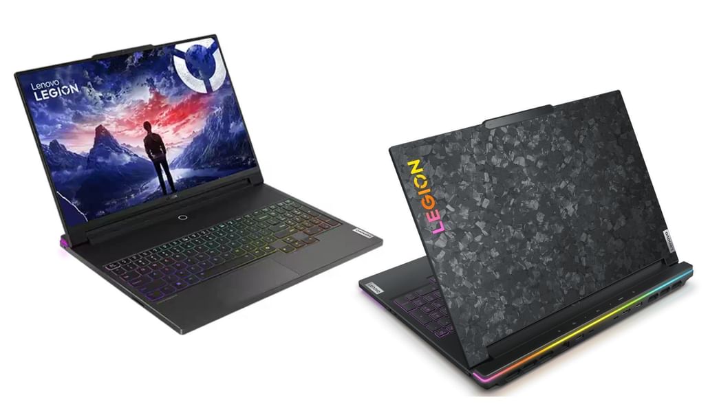 Lenovo Legion vs HP Omen: Which is the better gaming laptop?
