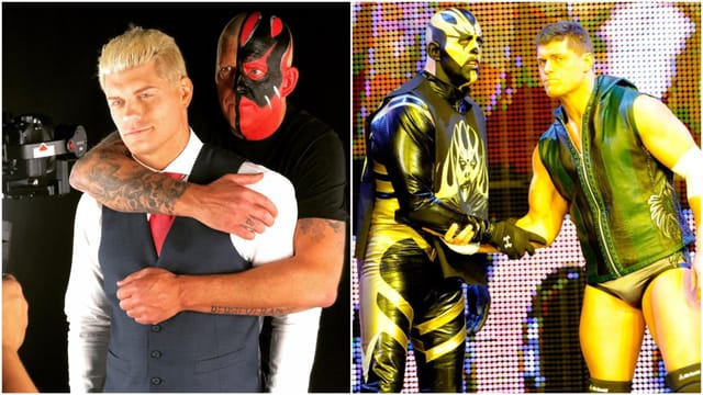 "It still can happen" - Popular tag team says they would "definitely ...