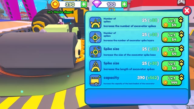 Stone Miner Simulator 3 Codes (2024)