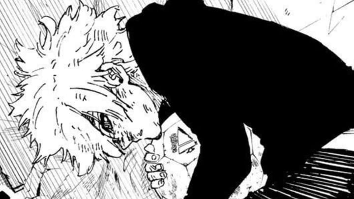 Blue Lock chapter 260 unfolds Michael Kaiser's traumatic past