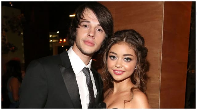 What caused Matt Prokop and Sarah Hyland’s split? Revisiting assault ...