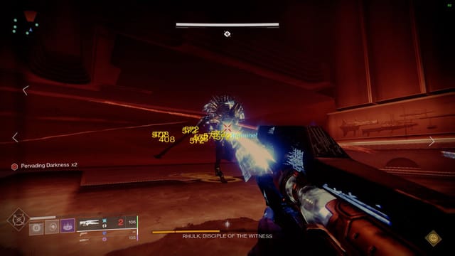 How to defeat Rhulk in Destiny 2 Vow of the Disciple