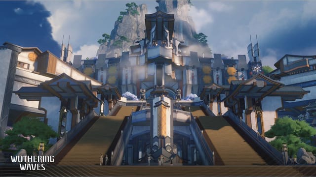 All Wuthering Waves Quests list