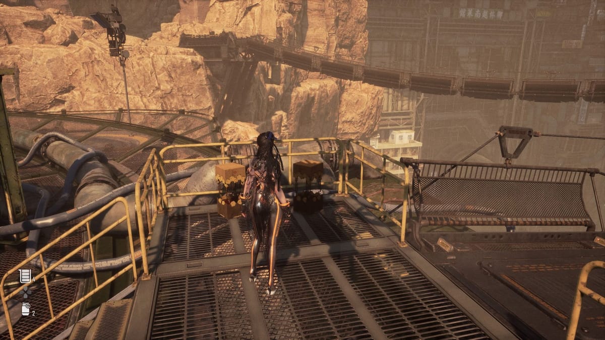 Stellar Blade pre-order and Deluxe Edition bonuses not unlocking error ...