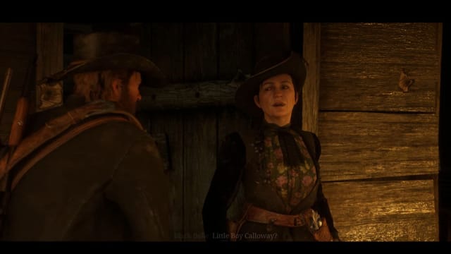 5 RDR2-style side missions GTA 6 should have