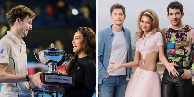 "Leave them alone, they’re not actors in your silly movie": Fans fume ...