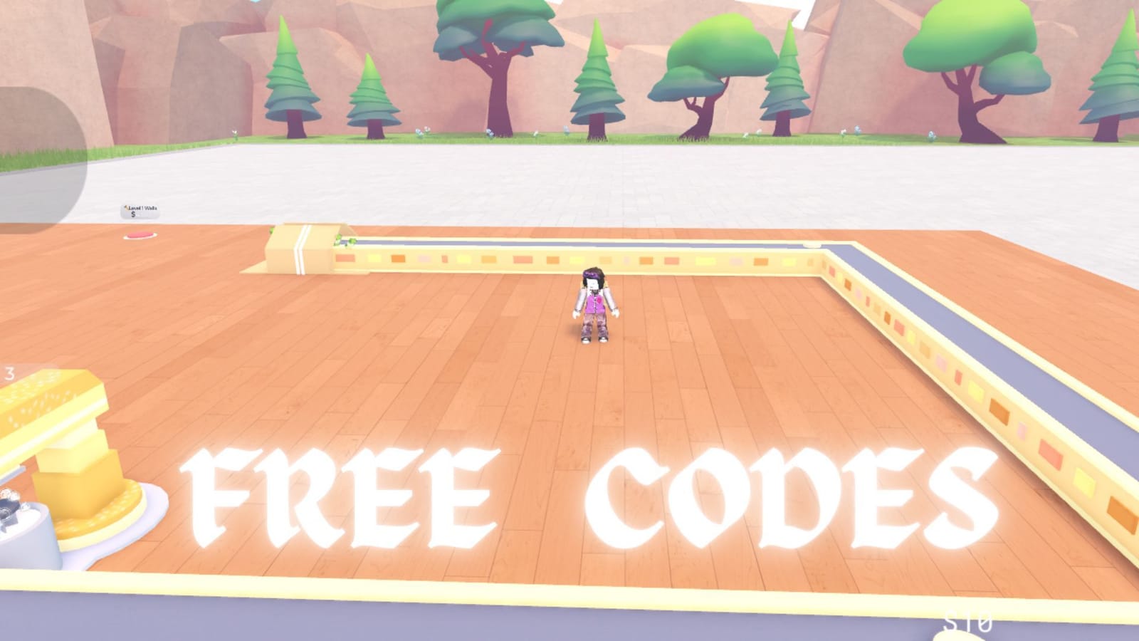 Donut Bakery Tycoon Codes (2024)