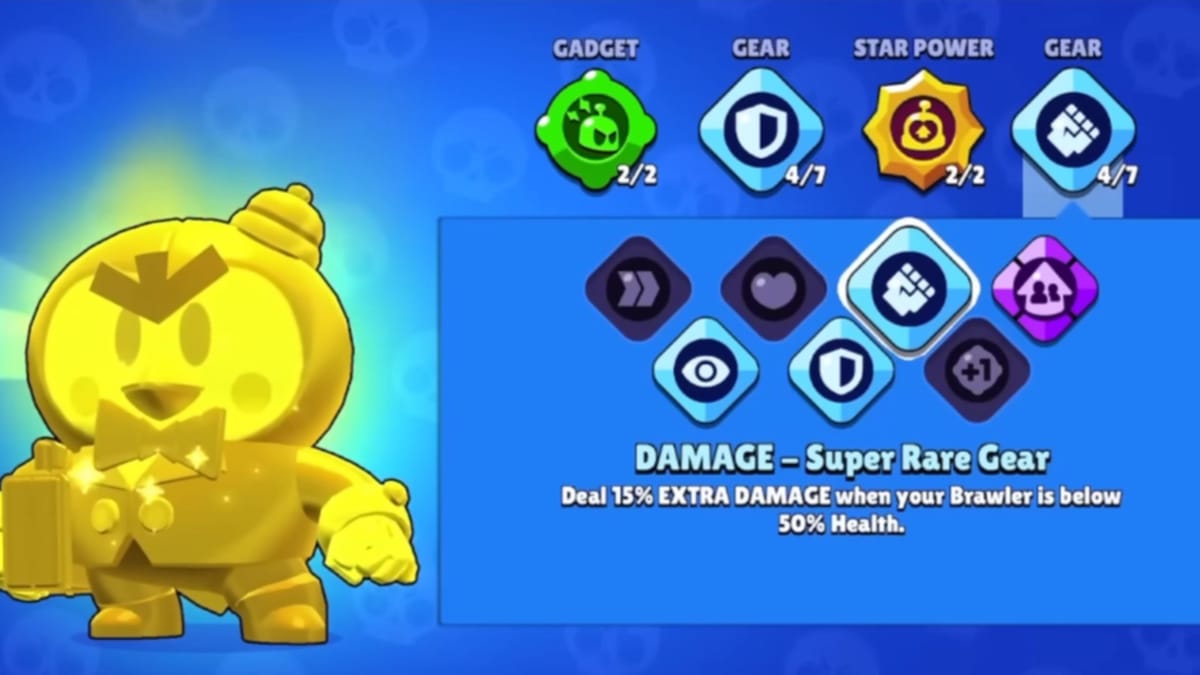 Best Mr. P build in Brawl Stars (2024)