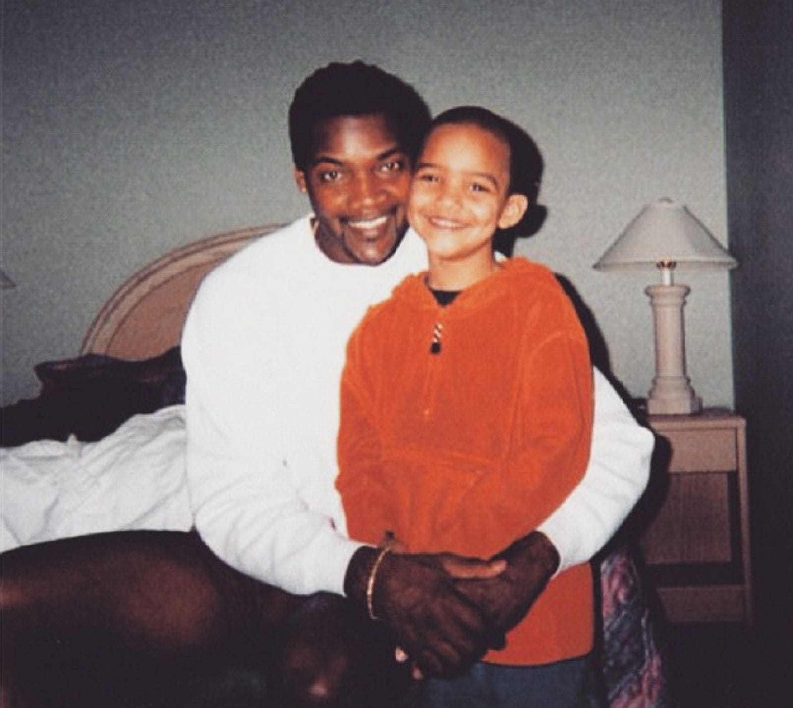 Who are Trey Lyles Parents? age, nationality and more