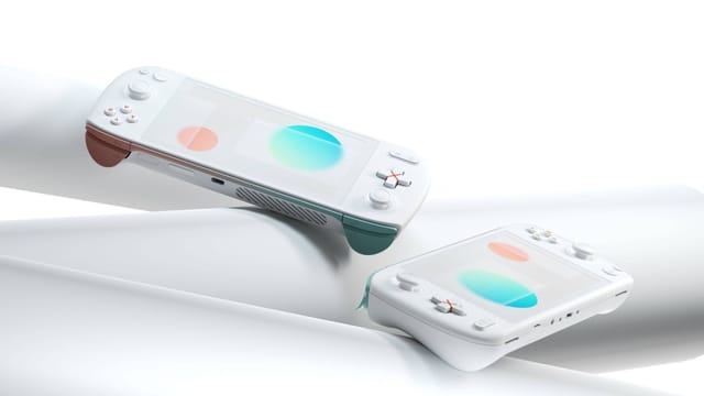 Best handheld gaming PCs, ranked