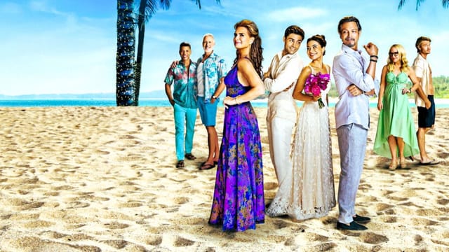 Netflix’s Mother of the Bride: Release date, cast, plot, and everything ...