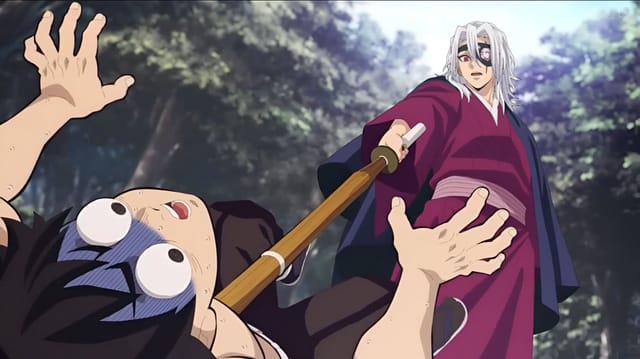 Demon Slayer Season 4 episode 3 review: Ufotable enhances the quality ...
