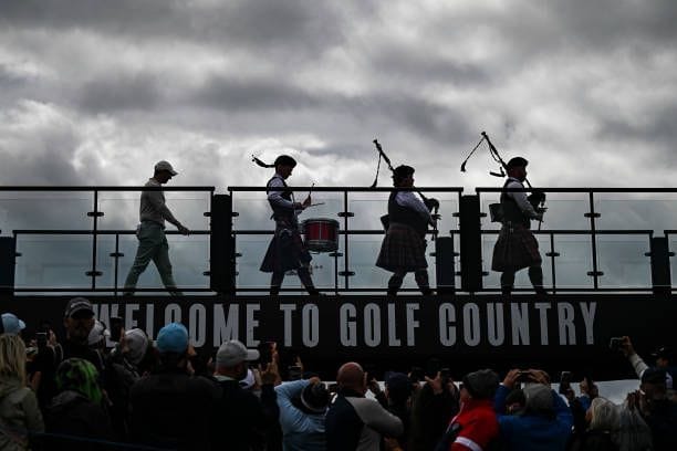 Genesis Scottish Open 2024: Date, Time & Location, UK Tee Times ...