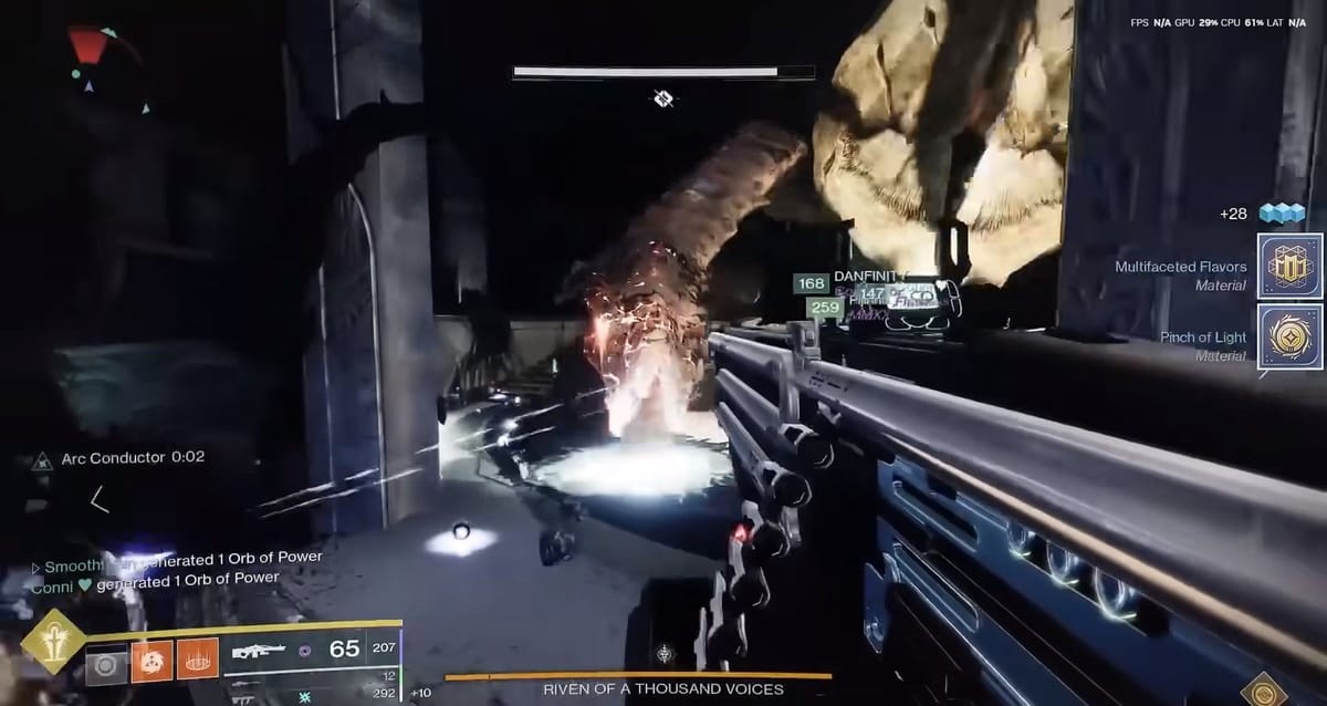 Destiny 2 legit Riven guide: All puzzles, mechanics, and more