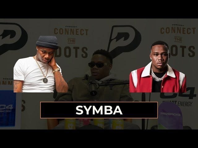 “I respect Em”— Symba clarifies his claims of being a better rapper ...
