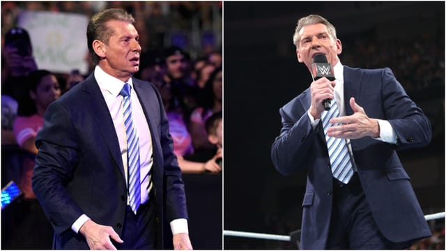 Top WWE star says he was not "interested" in making a main roster move ...
