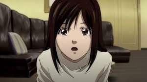 Death Note anime characters