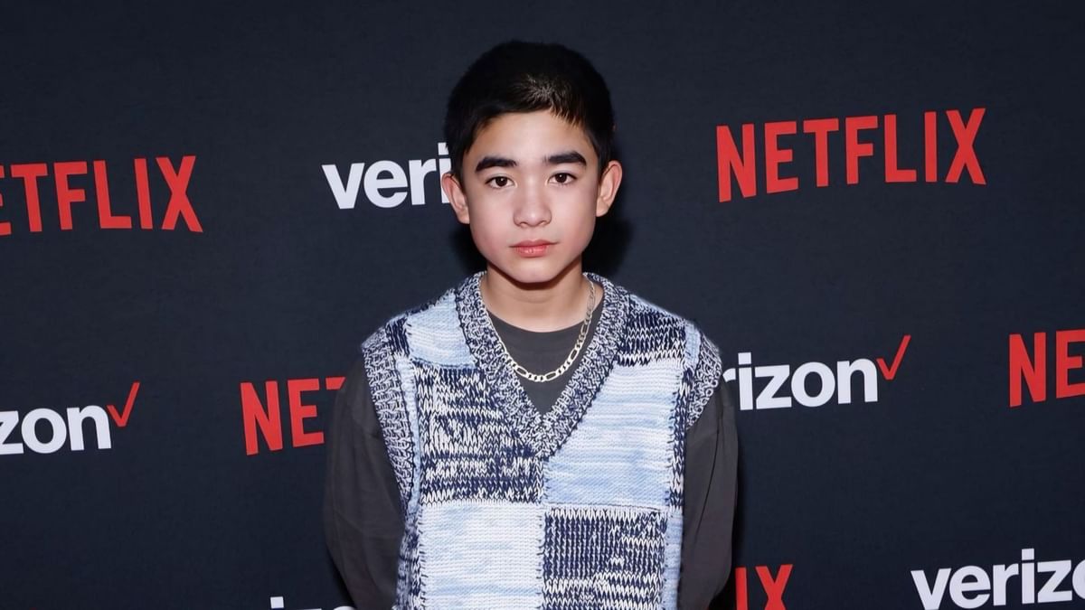 What is Gordon Cormier age? Avatar: The Last Airbender actor role and more