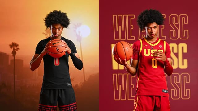 USC lands former San Diego star Kevin Patton as Trojans finalize roster ...