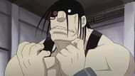 Fullmetal Alchemist: Brotherhood Characters