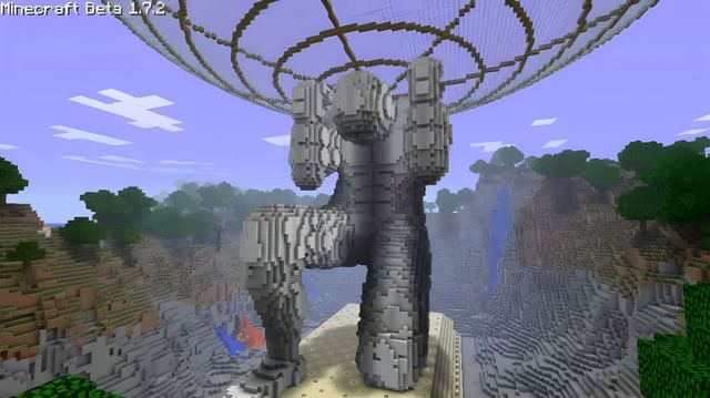 7 best Minecraft statue designs in 2024
