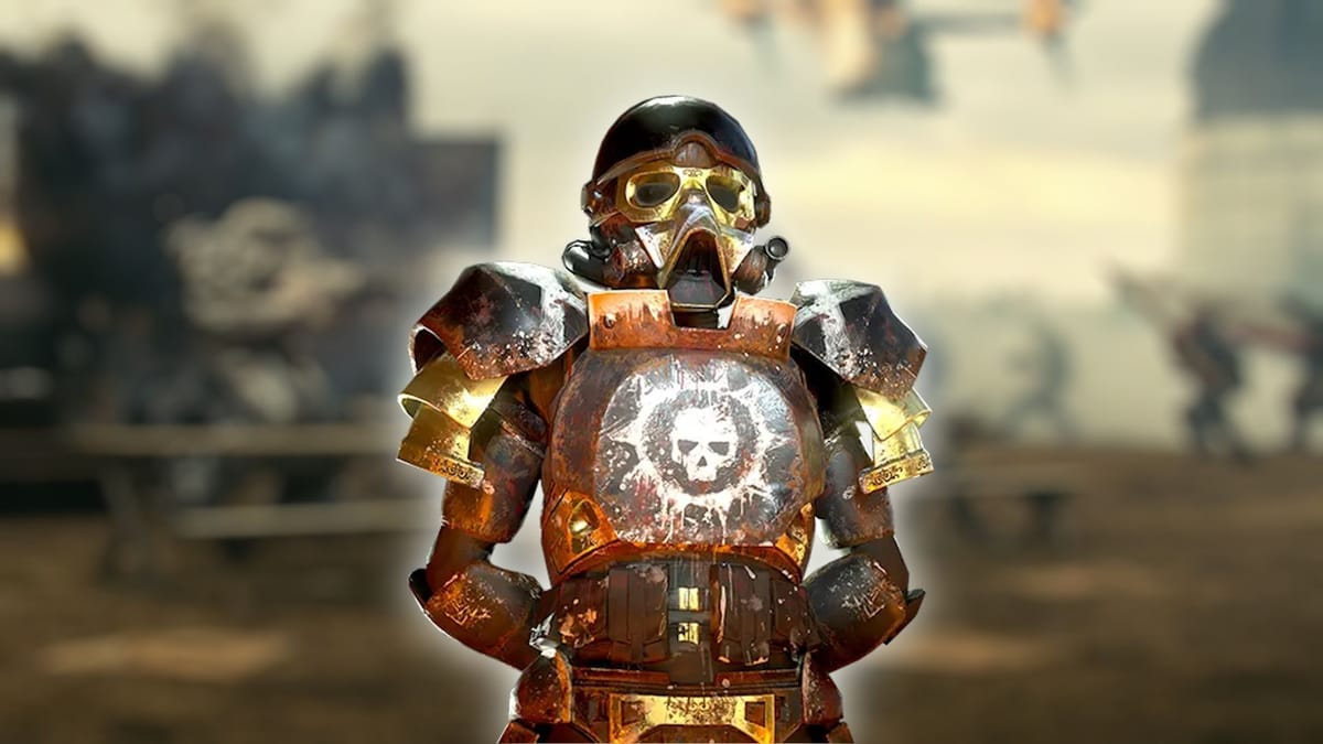 Best Fallout 76 Melee build: Perk cards, weapons, stats, and more