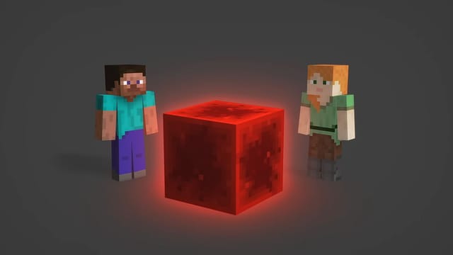 5 features that make Minecraft too easy