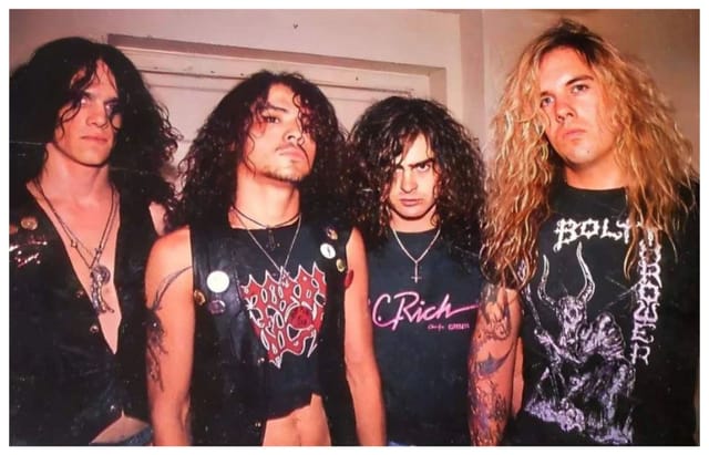 Morbid Angel's 2024 U.S. tour with Suffocation, Uada, and more: Dates ...