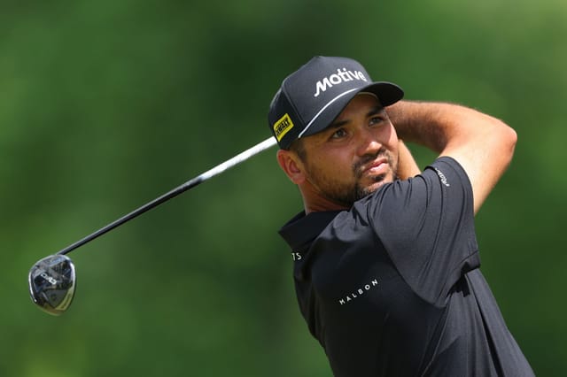 “Wa*ker”: Jason Day hot mic moment captured at the 2024 PGA Championship
