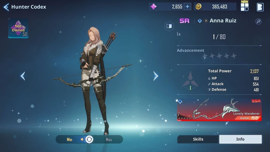 Solo Leveling Arise voice actors: All character VAs for English ...