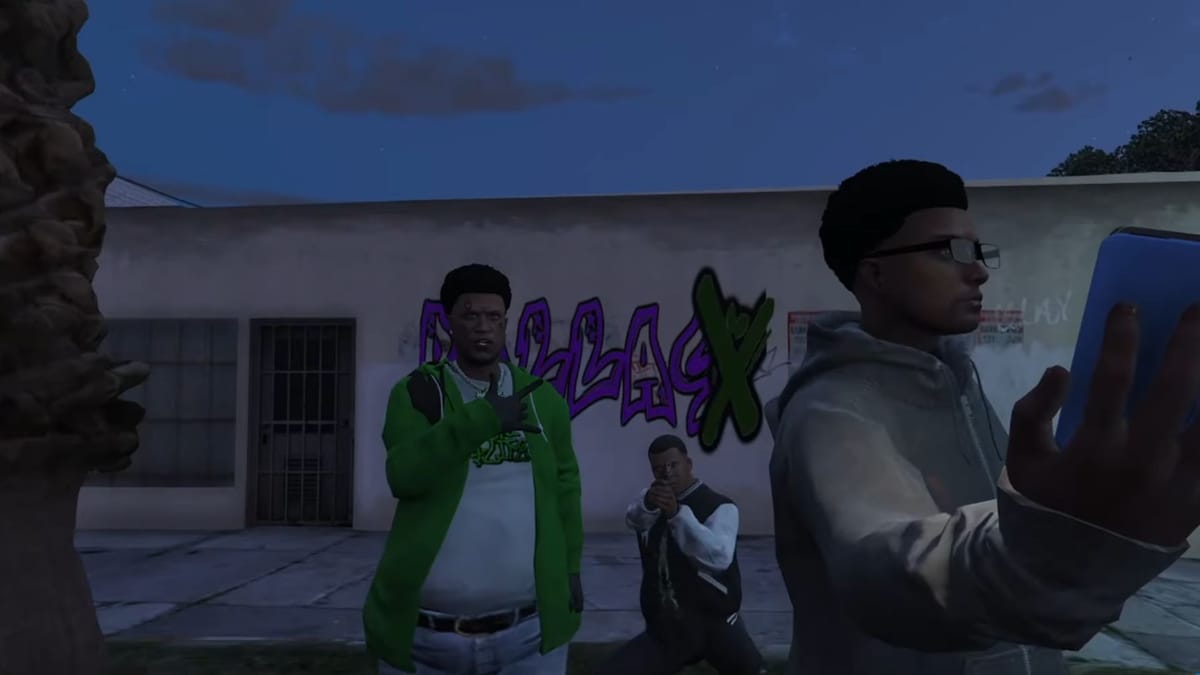 5 of the biggest GTA 5 RP servers in 2024