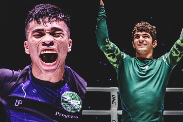 Gabriel Sousa BJJ: "Can't wait to see this" - Fans ready to witness ...