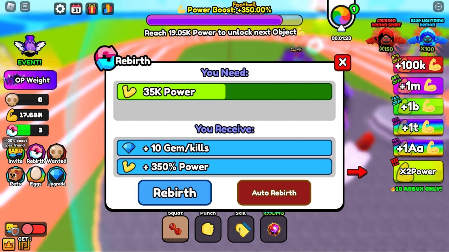 Gyatts Simulator: A Beginner's Guide