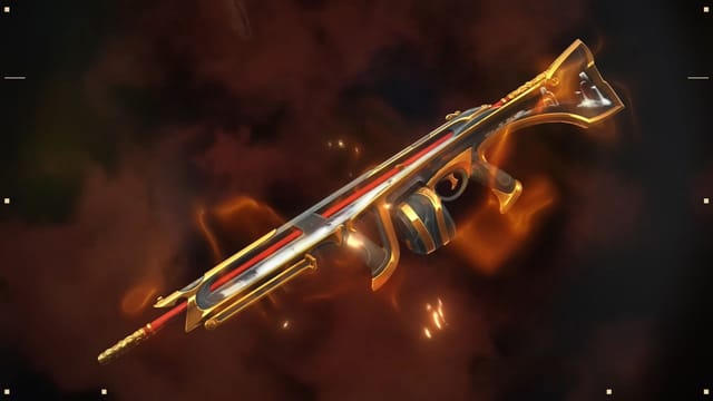 Valorant Ares tier list: All skins ranked from best to worst