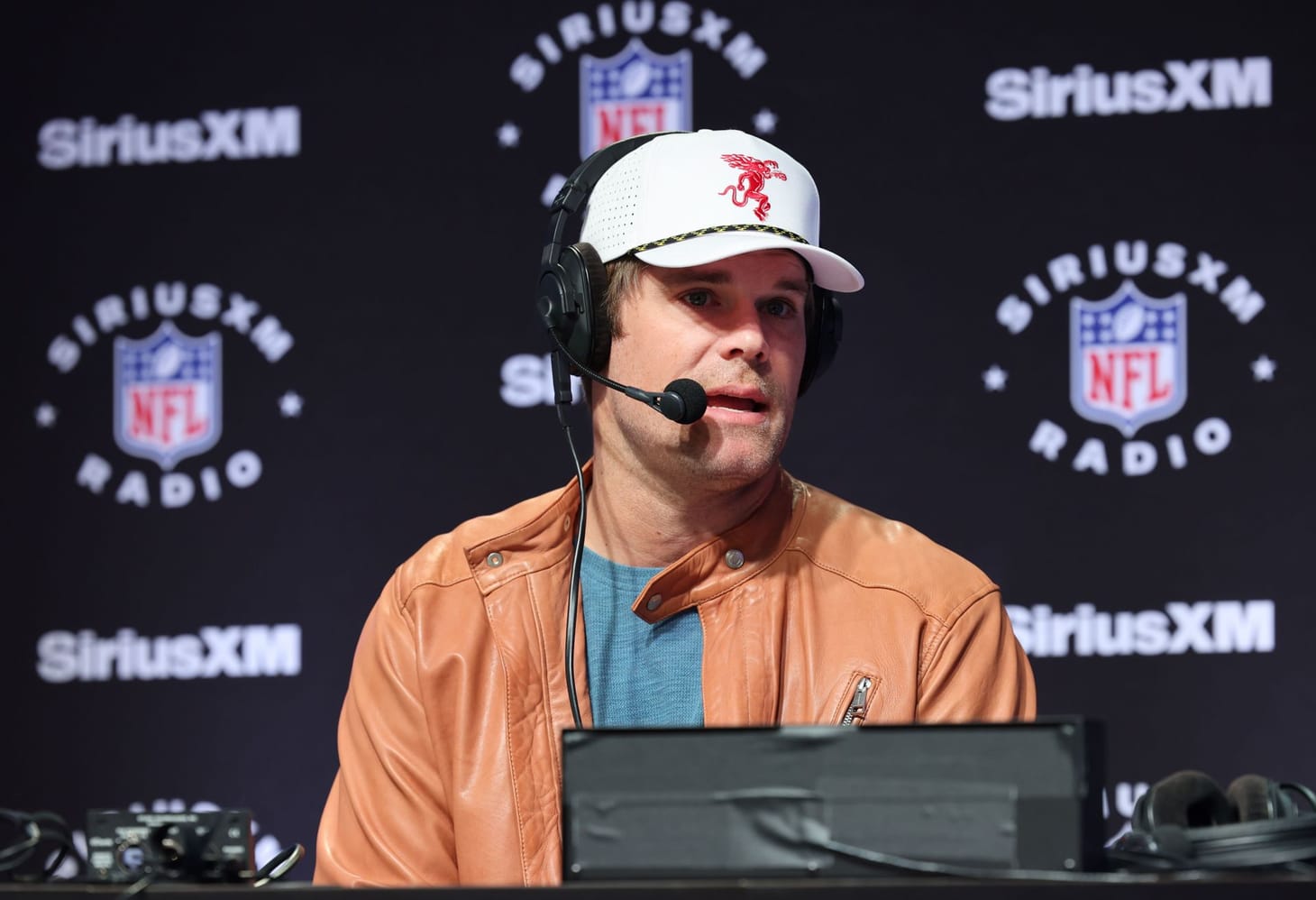 Who did Tom Brady replace at FOX? Panthers icon Greg Olsen faces salary ...