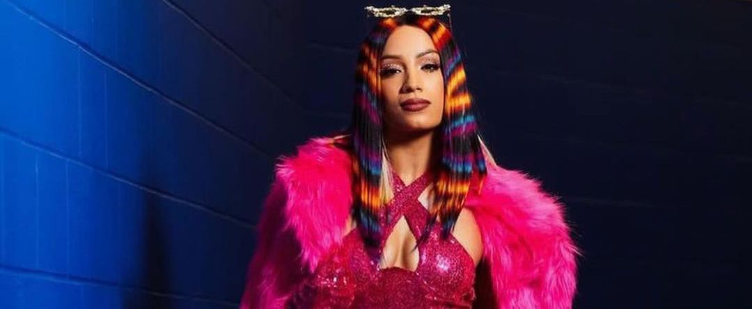 How many titles has Mercedes Mone won in WWE and AEW?