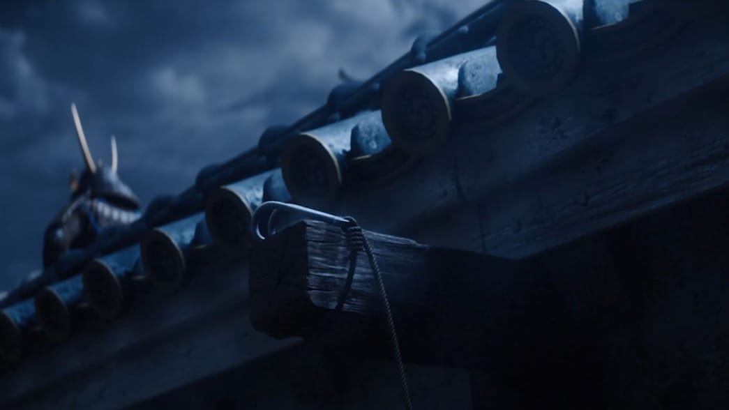 All Assassin's Creed Shadows weapons and tools revealed so far: Hidden ...