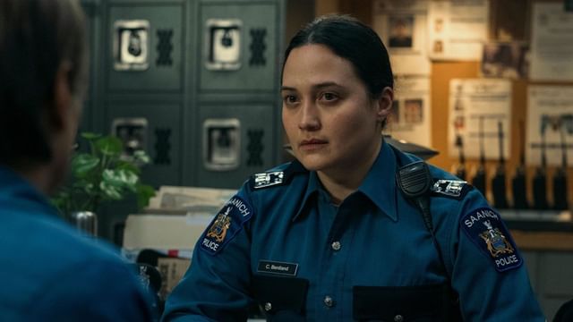 under the bridge cast vs real life: All Under the Bridge characters in ...