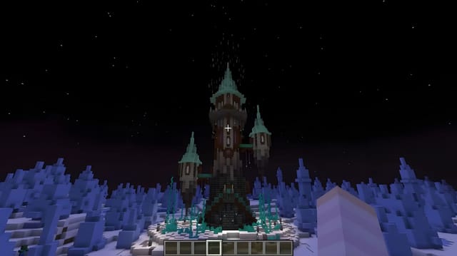 7 best Minecraft mystical house builds