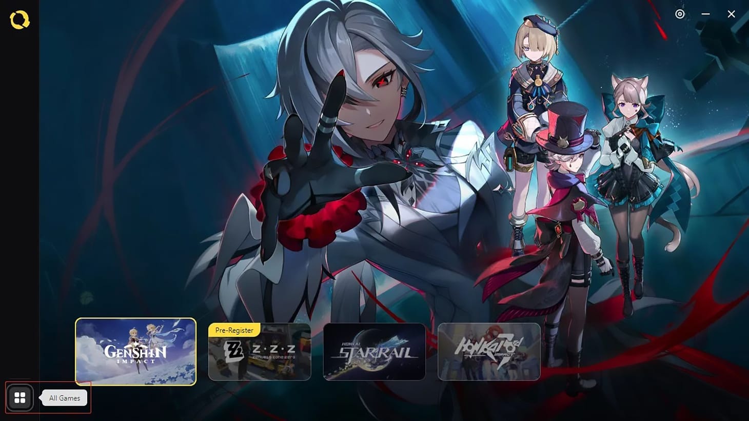 Genshin Impact Launcher update on PC to introduce HoYoPLAY