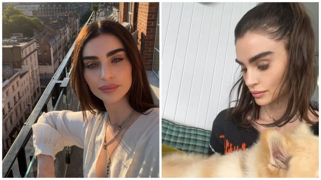 “It was very, very hard on me”— Sharon Osbourne shares how she felt ...