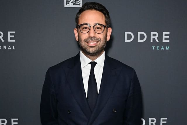 Buying London: Who is Daniel Daggers? Age, personal details, and more ...