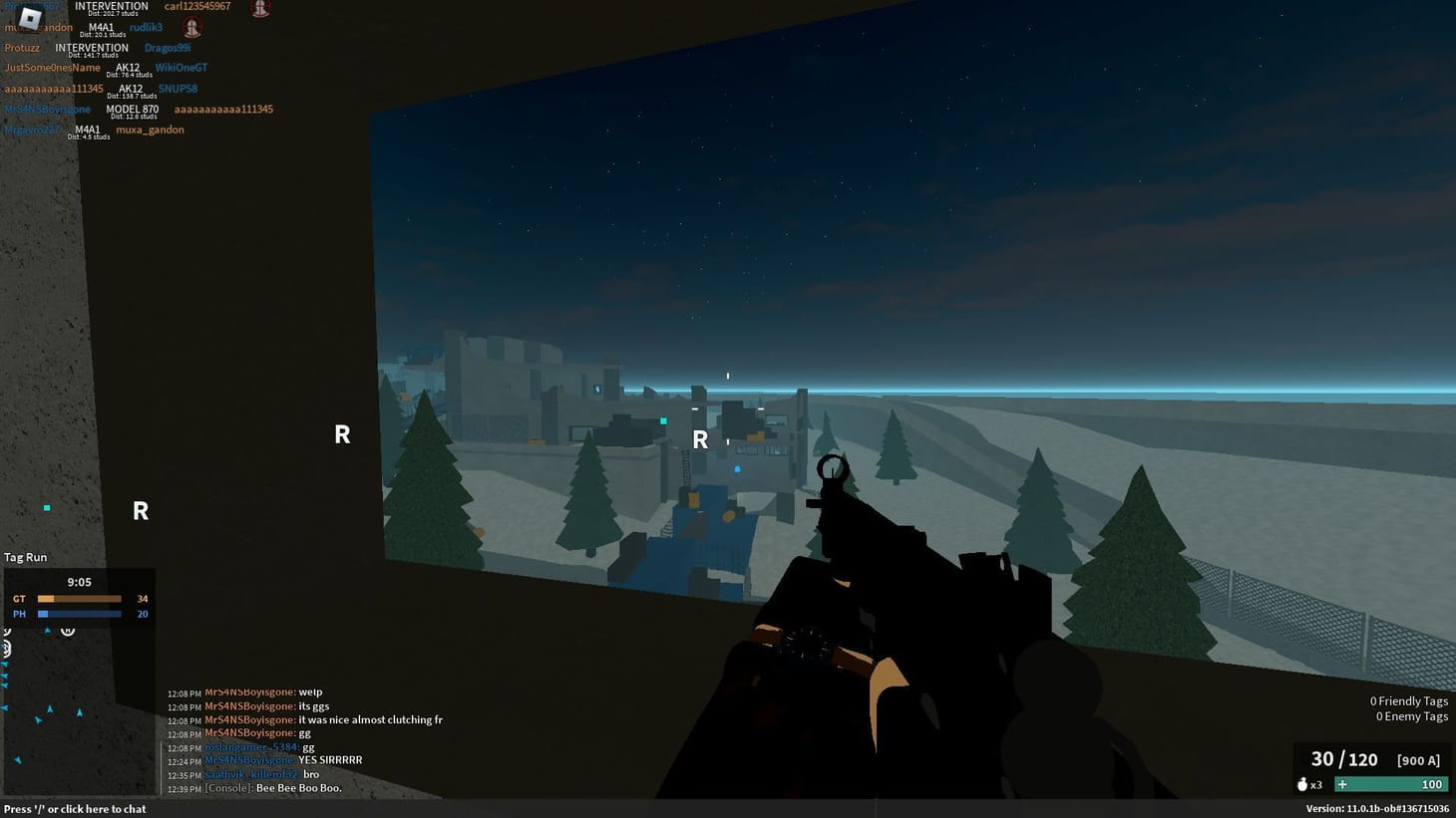 Phantom Forces: A Definitive Guide