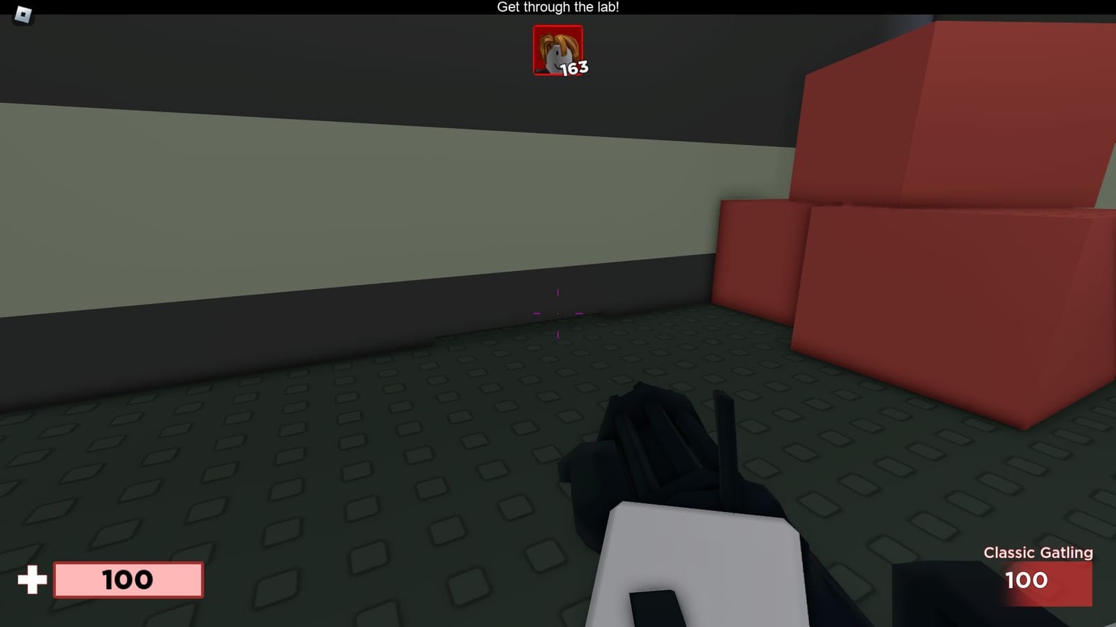 Roblox The Classic: Arsenal Guide